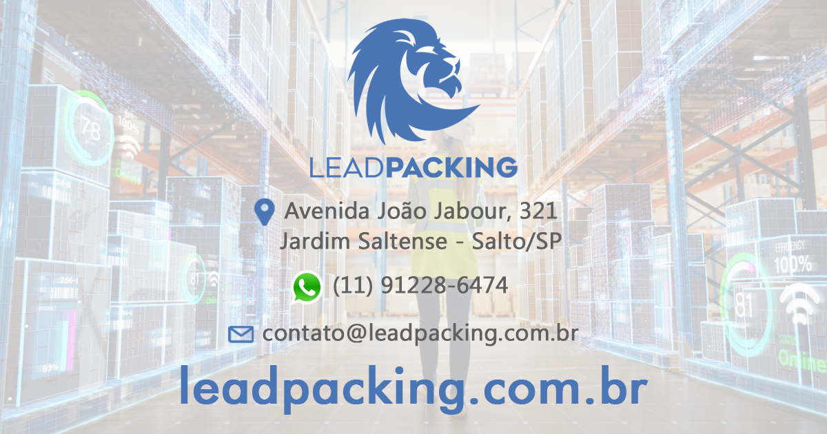 Leadpacking Plásticos | Embalagens Técnicas sob Medida | (11) 4021-5856 ...